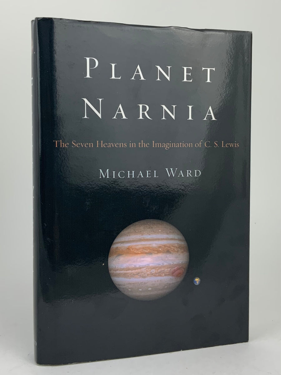 Planet Narnia – Stephen Conway Booksellers