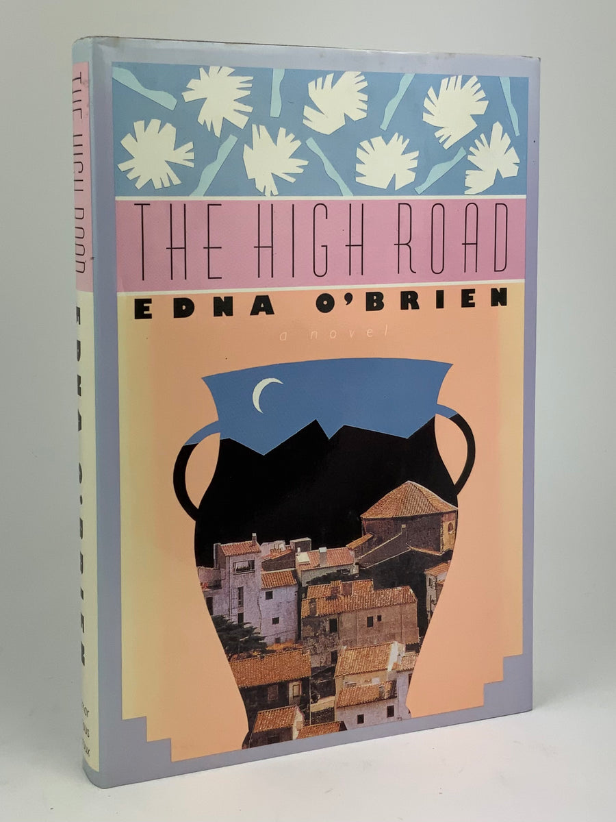 The High Road – Stephen Conway Booksellers
