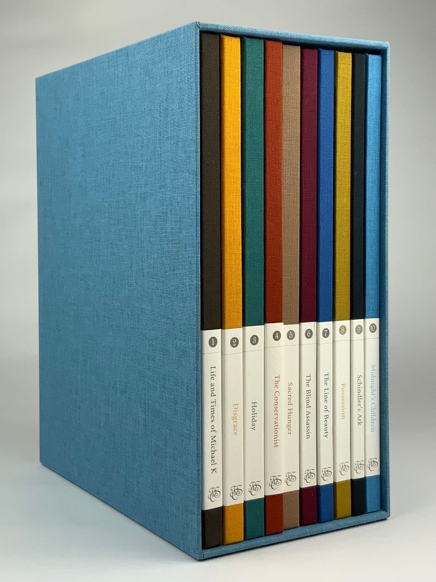 First Chapter Series' – Stephen Conway Booksellers