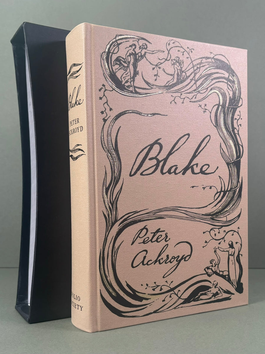 Blake – Stephen Conway Booksellers