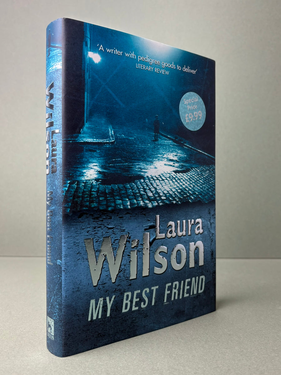My Best Friend – Stephen Conway Booksellers