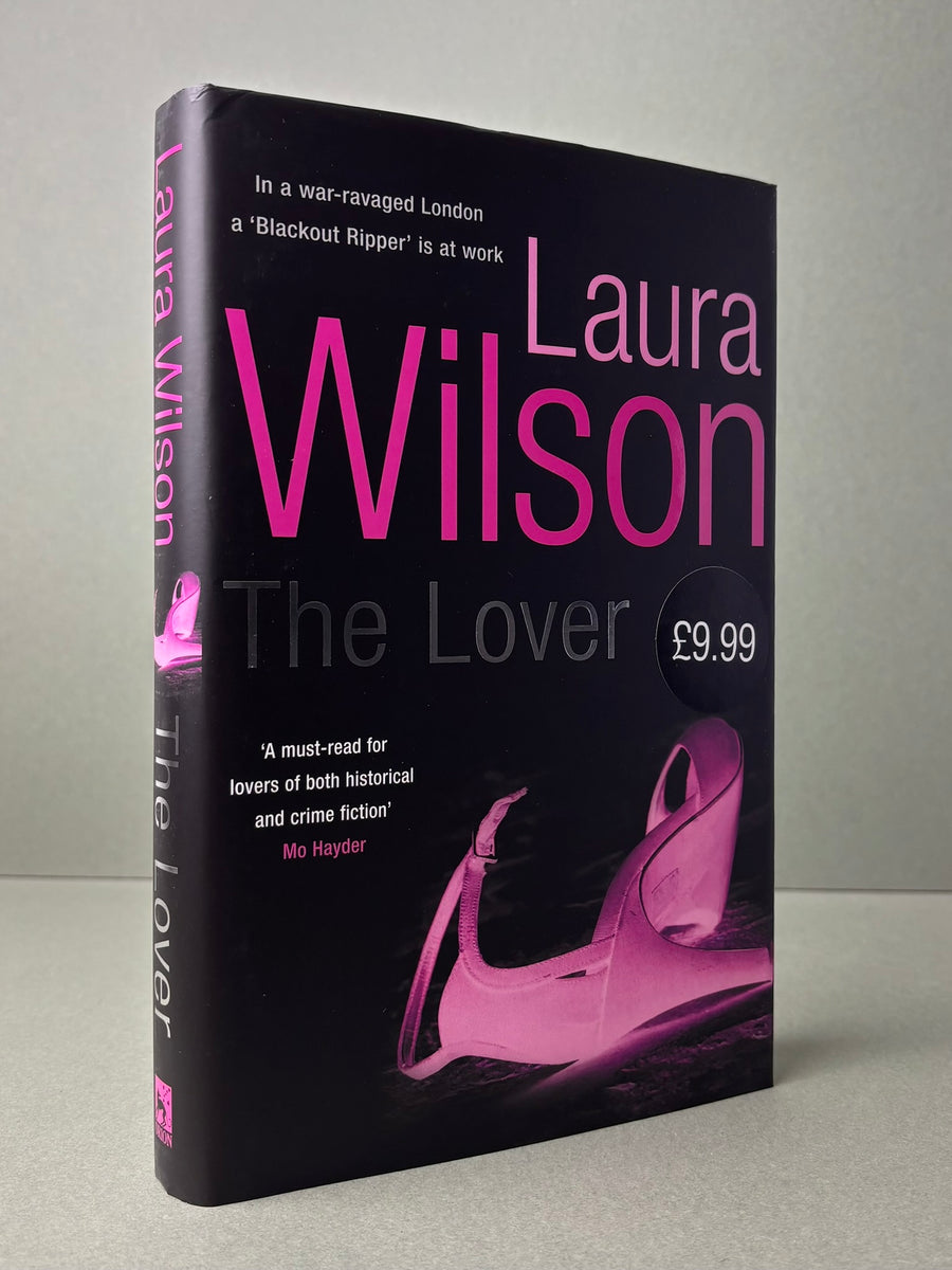 The Lover – Stephen Conway Booksellers