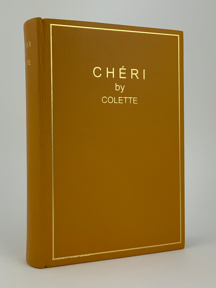 Chéri – Stephen Conway Booksellers