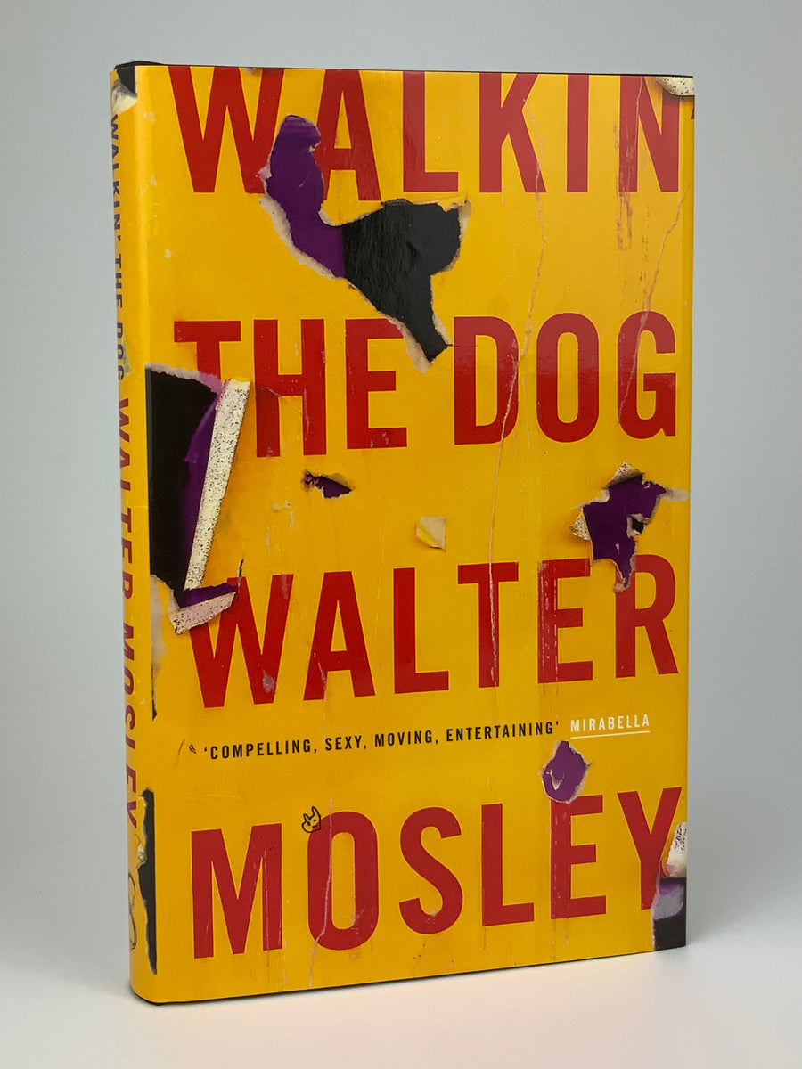 Walkin' the Dog – Stephen Conway Booksellers