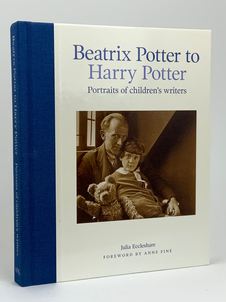 Beatrix Potter to Harry Potter – Stephen Conway Booksellers