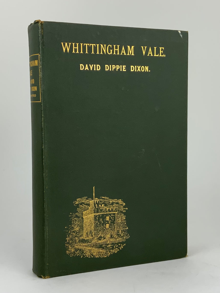 Whittingham Vale – Stephen Conway Booksellers
