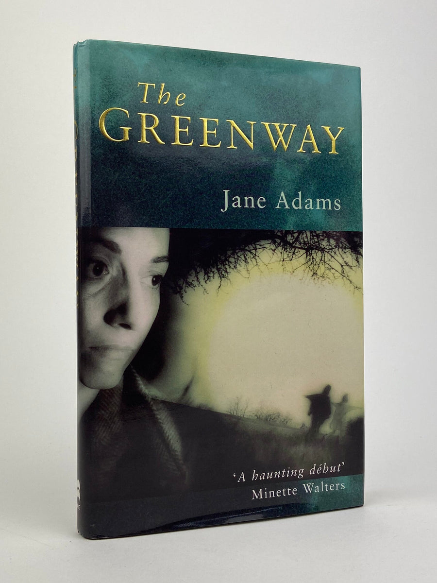 The Greenway – Stephen Conway Booksellers
